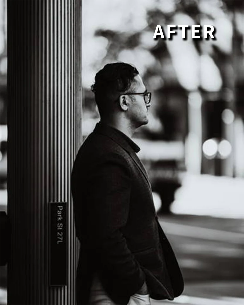 Moses Aurelius - Aurelius Master Collection - 200 LUTs & 125 Presets ...